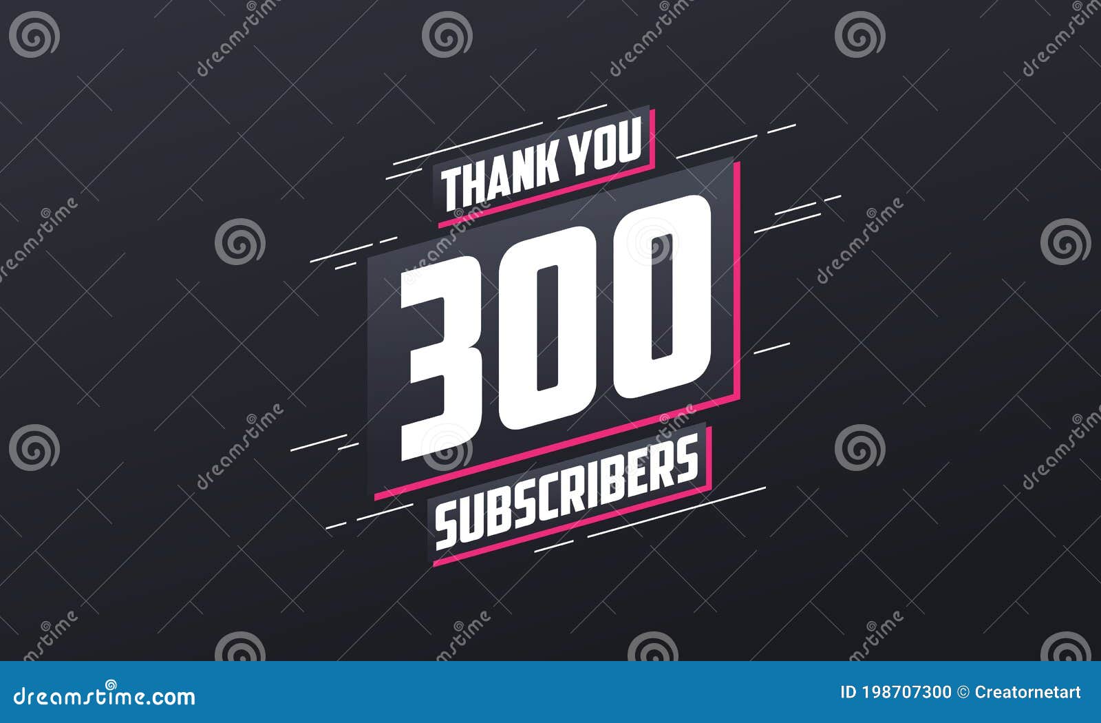 1M Subscribers Celebration Background Design. 1 Million Subscribe ...