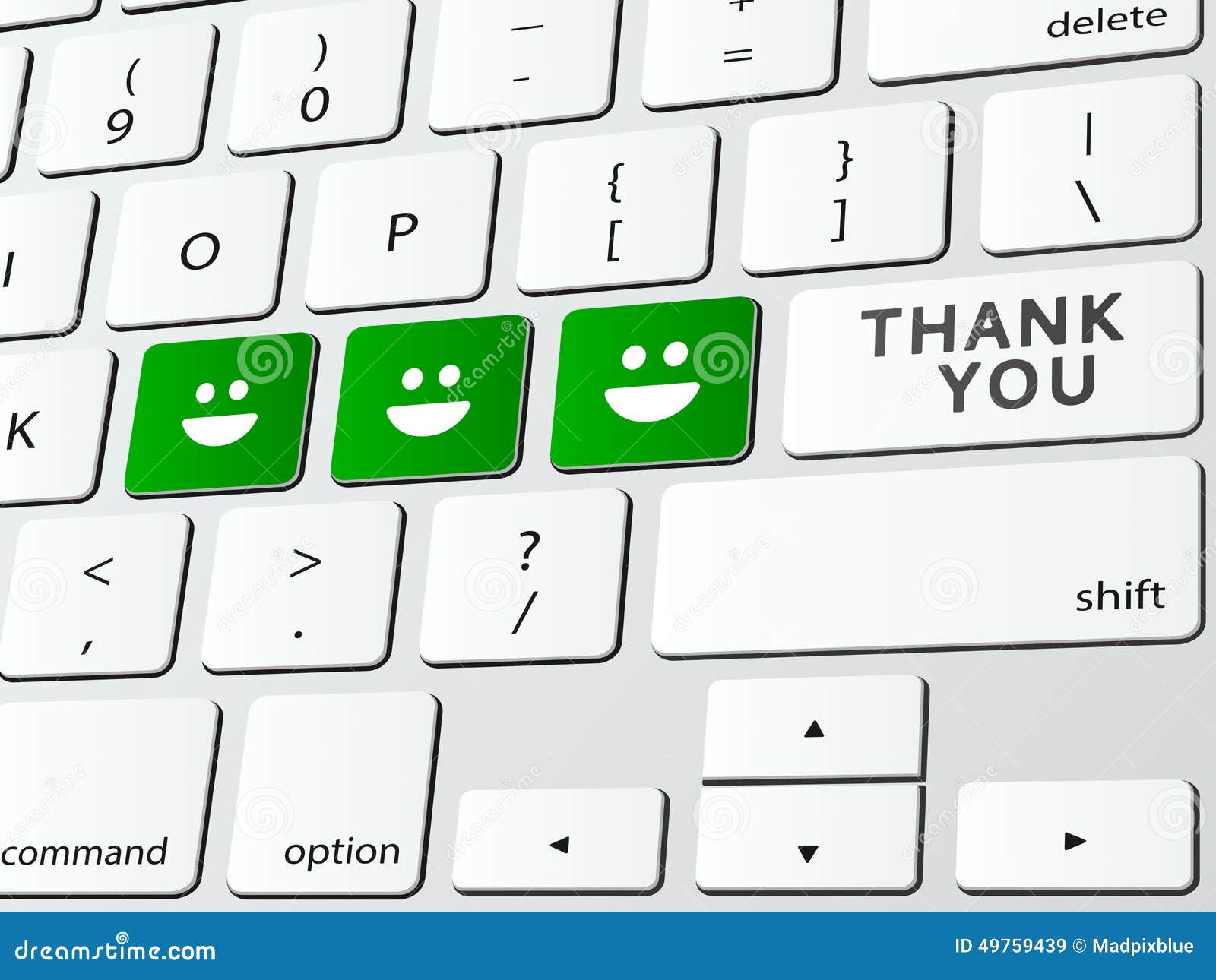 Thank you stock vector. Illustration of thank, symbol - 49759439 Thank you stock vector. Illustration of thank, symbol - 49759439