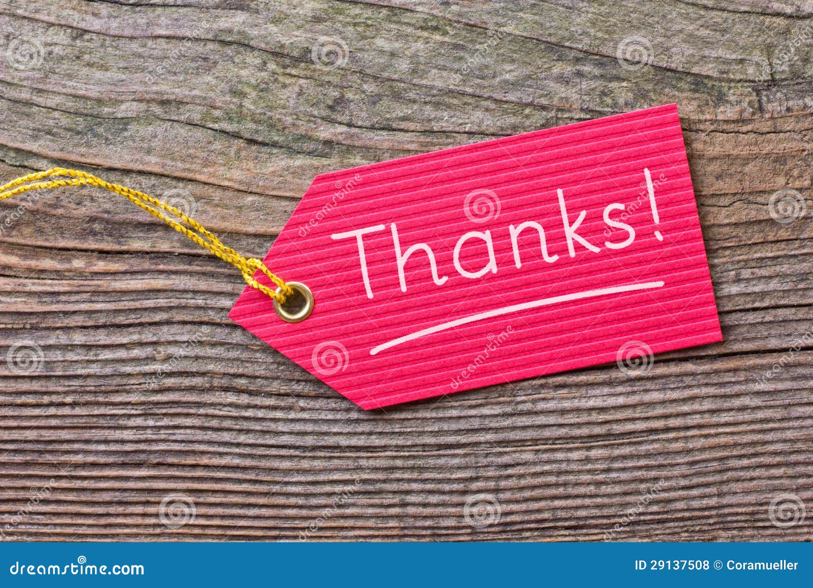 Thanks stock photo. Image of golden, textures, stroke - 29137508