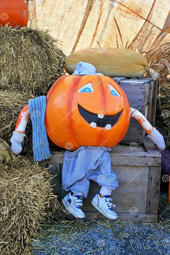 Thanksgiving stock photo. Image of gold, scare, autumn - 1343968