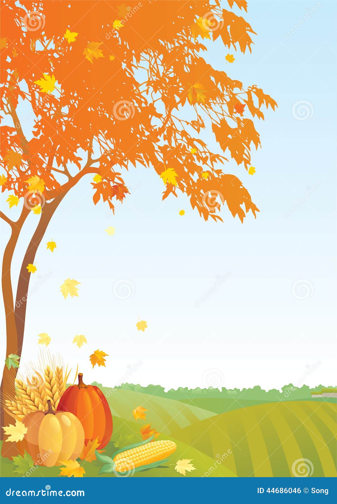 Tree Cereal Stock Illustrations – 1,695 Tree Cereal Stock Illustrations ...