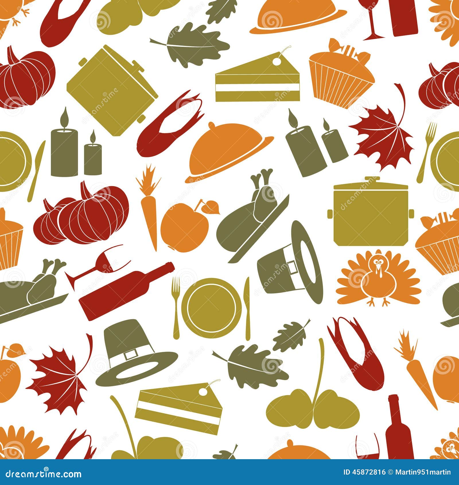 Thanksgiving Color Scheme. Color Trends Combinations And Palette Guide ...