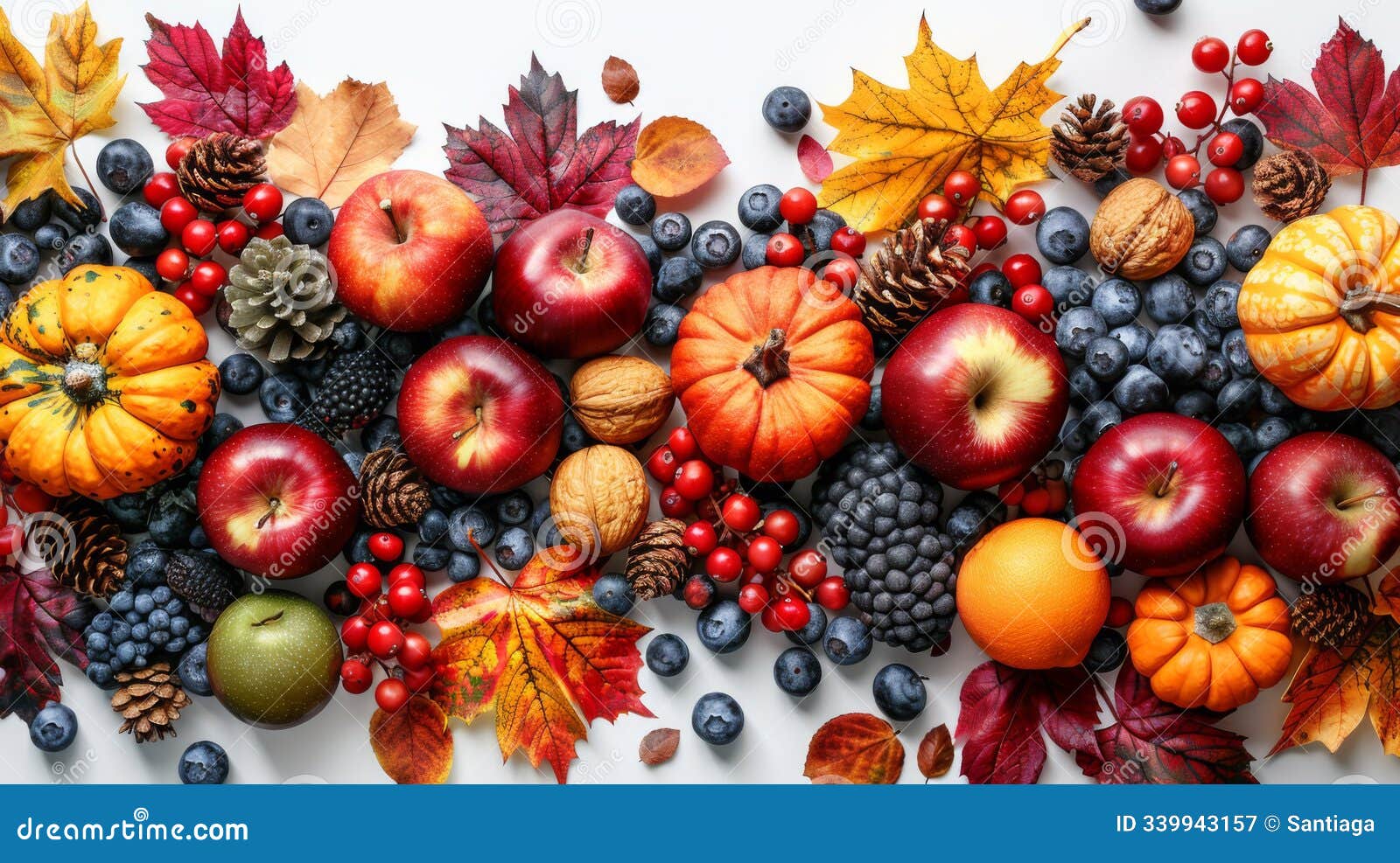 Thanksgiving and Harvest Festival Background Stock Image - Image of ...