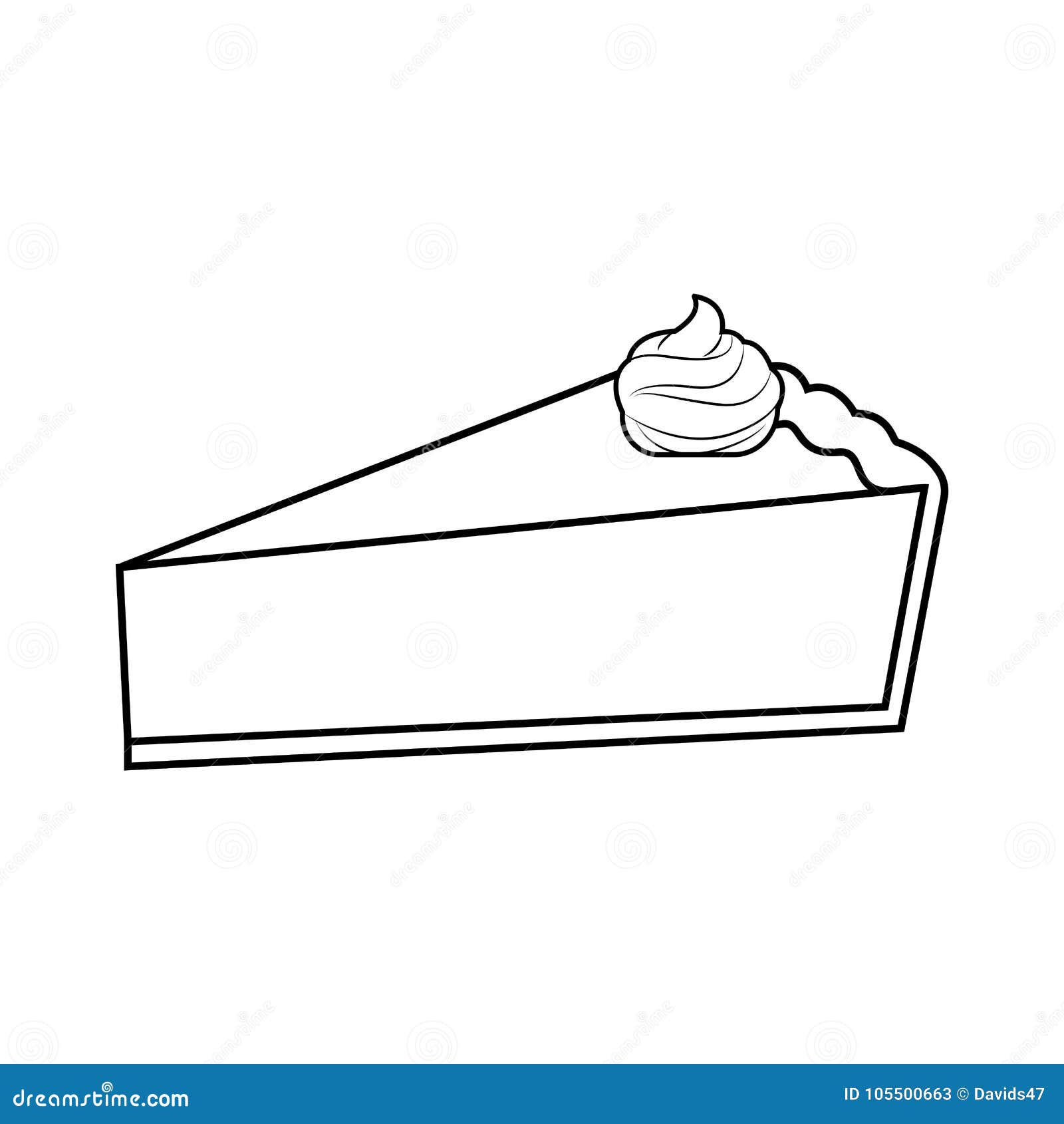 Thanksgiving Outline Object Stock Vector - Illustration of leaf ...