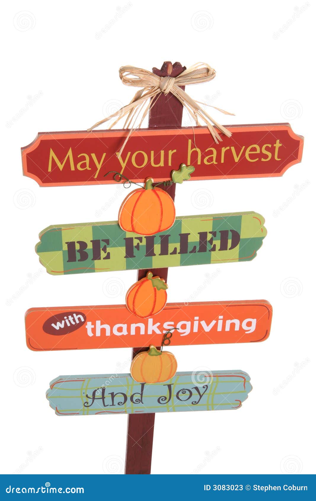 Thanksgiving Sign stock image. Image of seasonal, holiday - 3083023