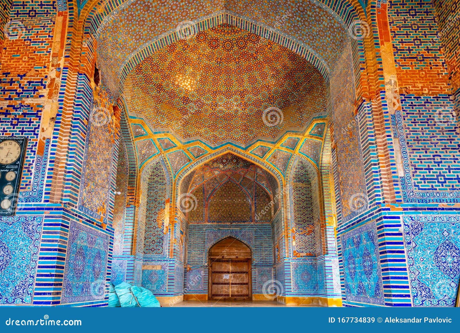 Thatta Shah Jahan Mosque 27 Stock Image - Image of islam, central ... Thatta Shah Jahan Mosque 27 Stock Image - Image of islam, central ...