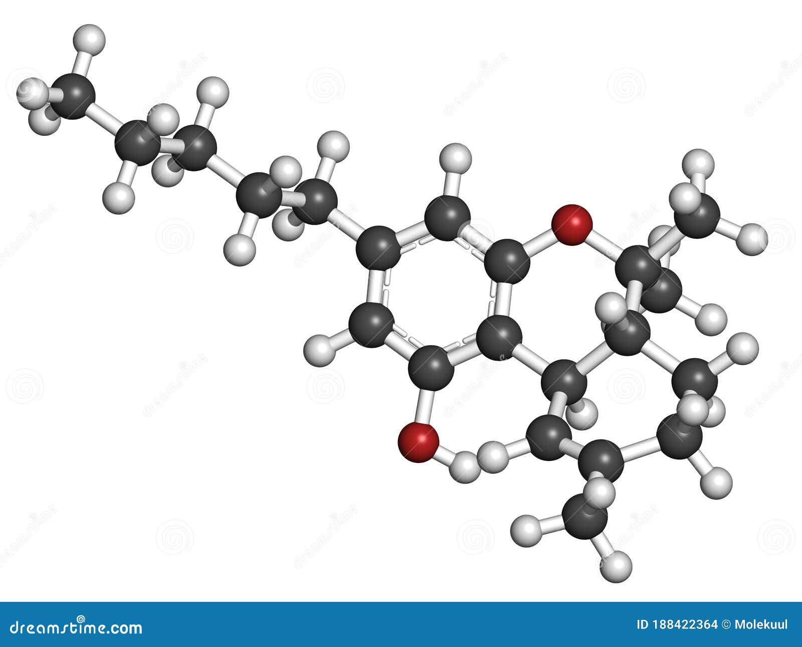 Delta 9 Tetrahydrocannabinol