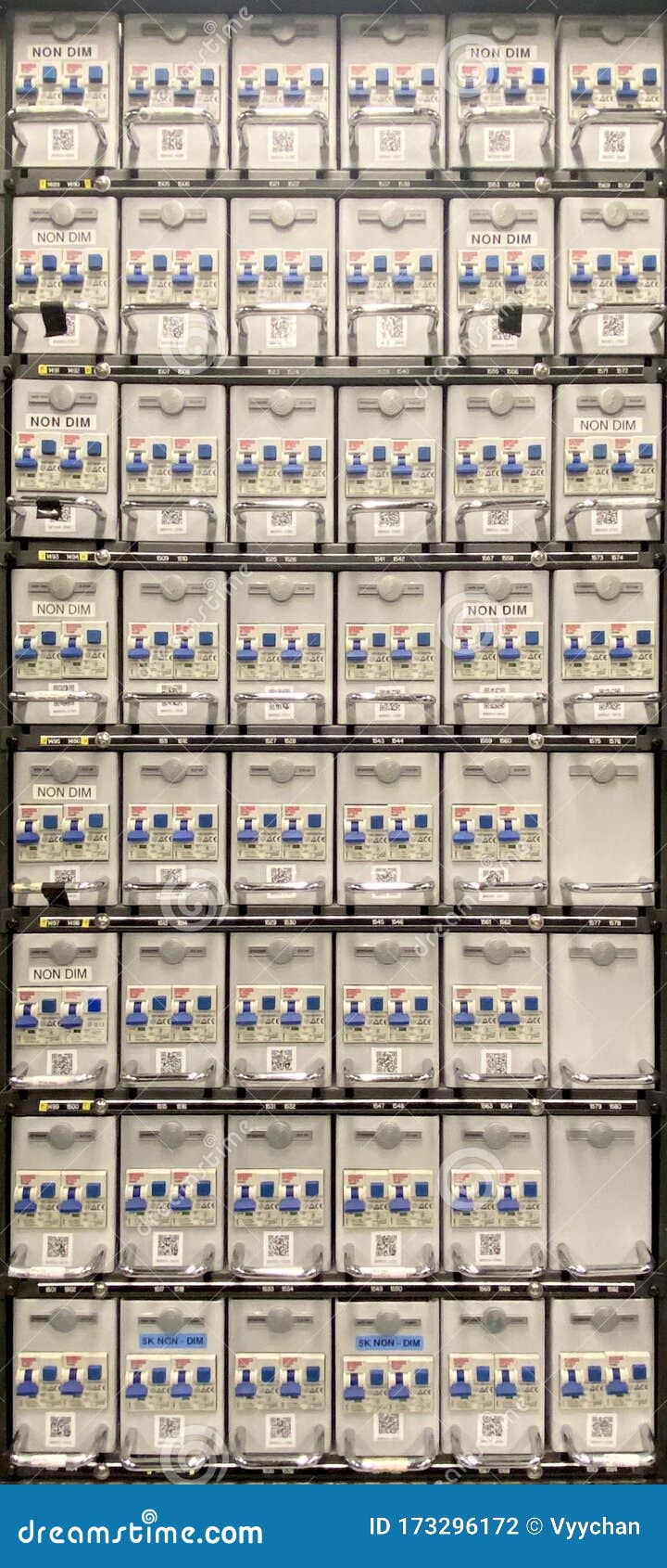 Entertainment Stage Performance Theater Lighting Electrical Dimmer ...