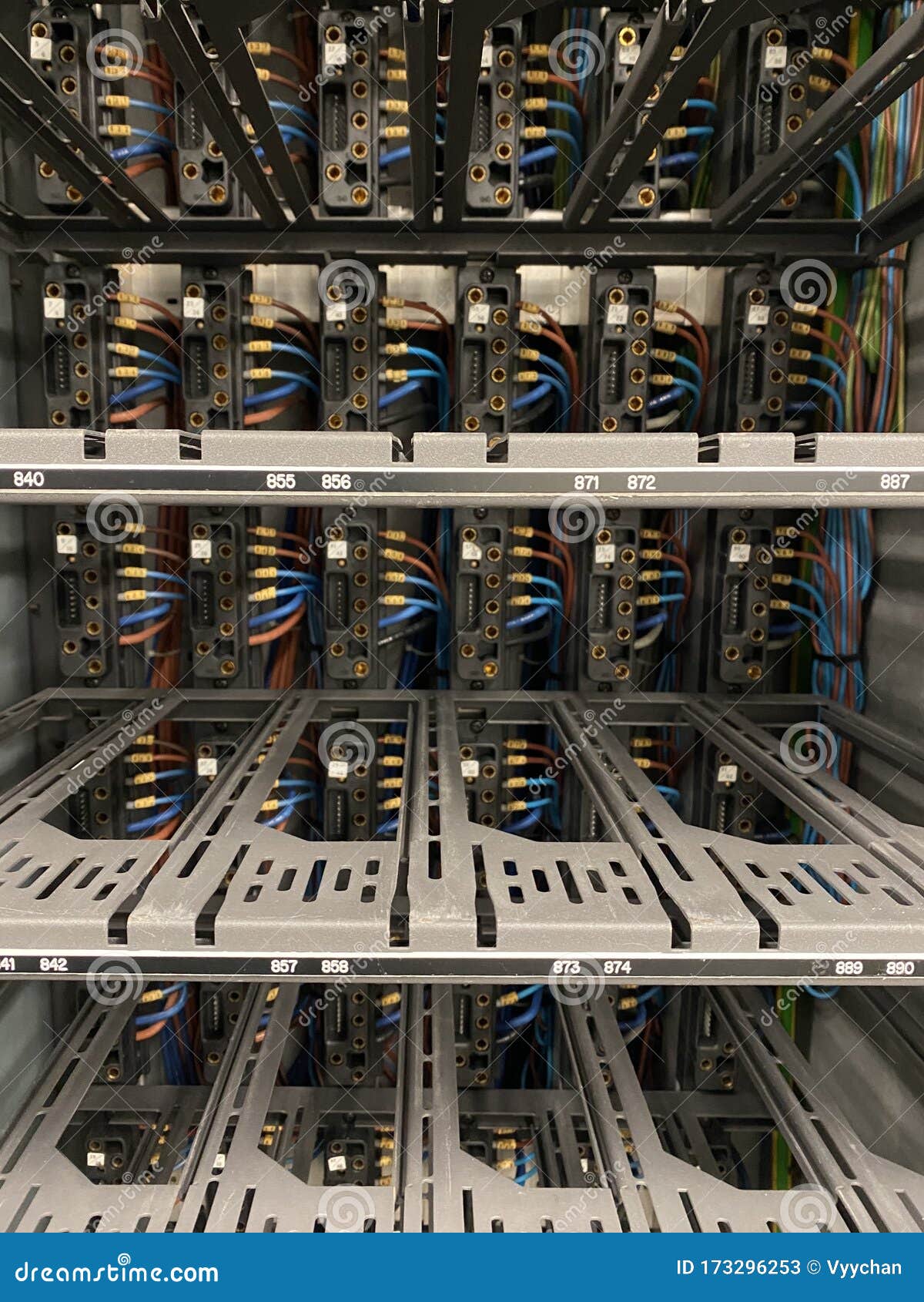 Entertainment Stage Performance Theater Lighting Electrical Dimmer ...