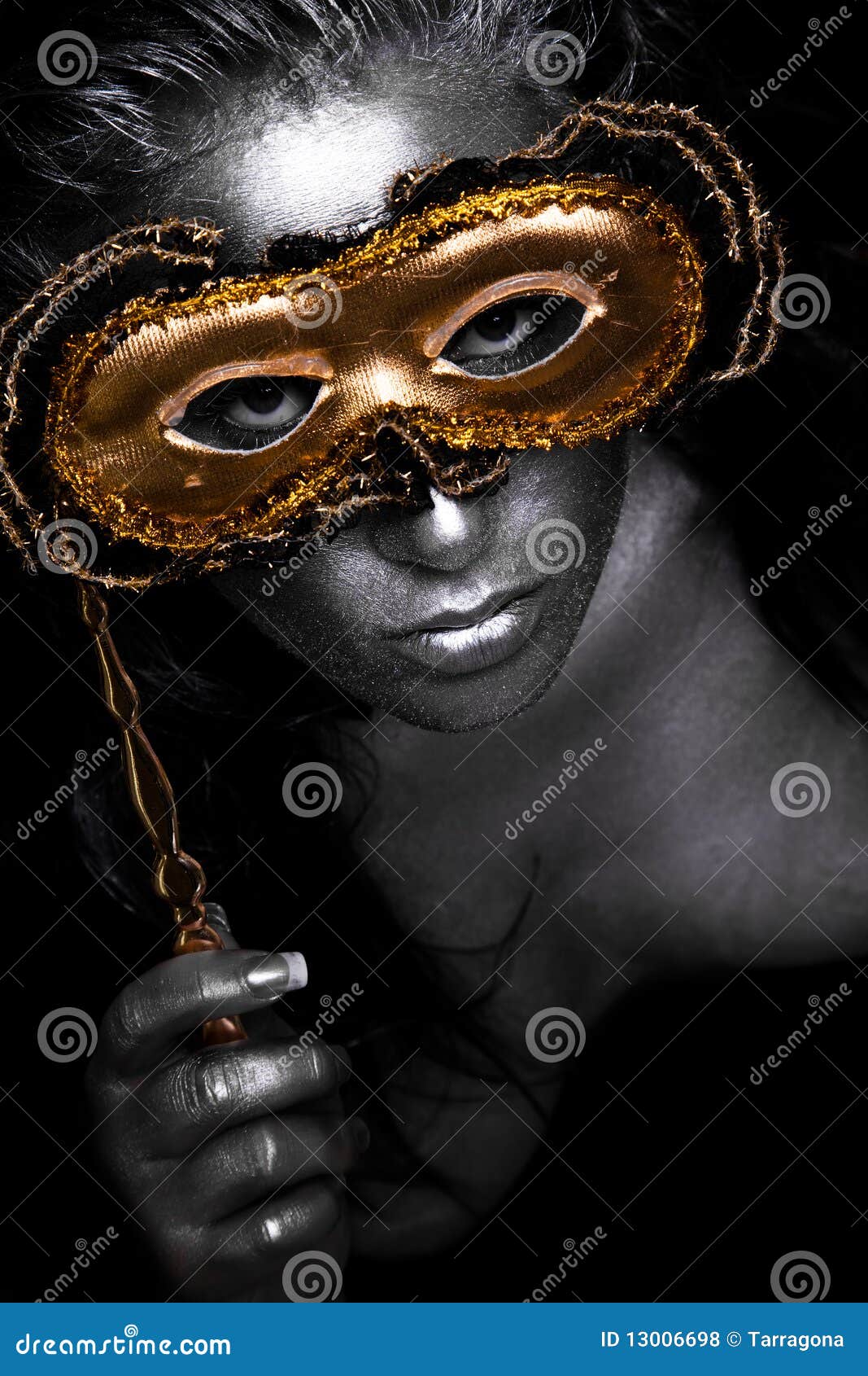Theater opera mask stock photo. Image of oper, masks - 13006698