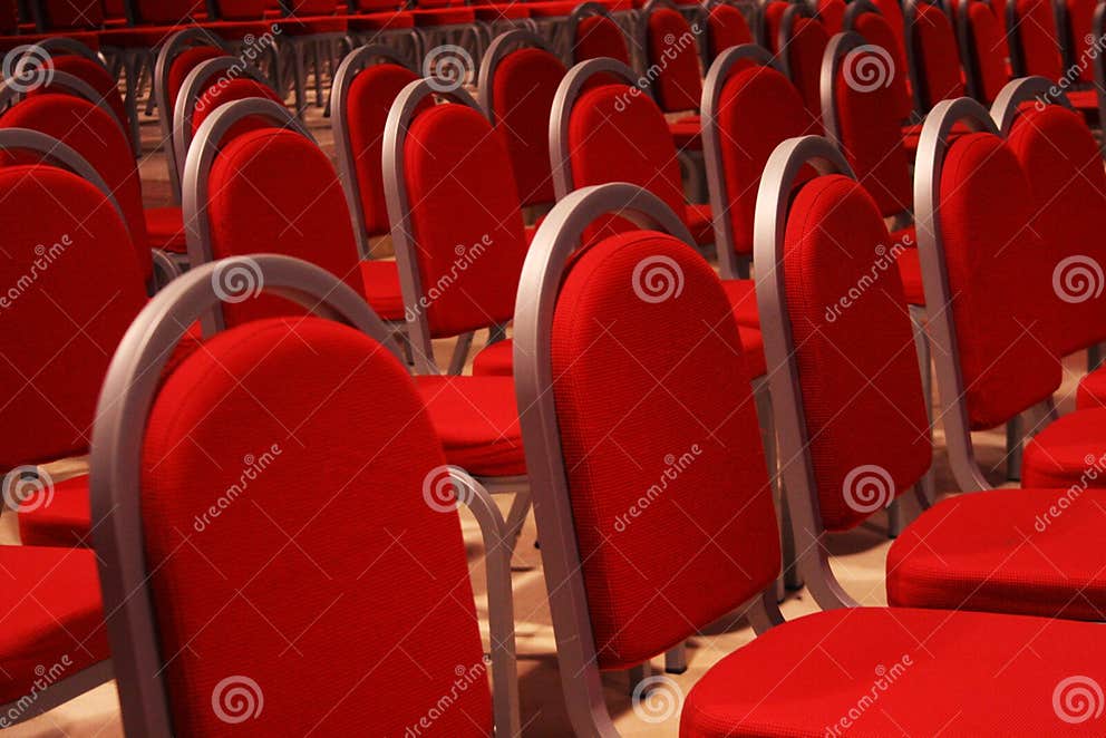 Theatre waiting stock photo. Image of business, chairs - 506654