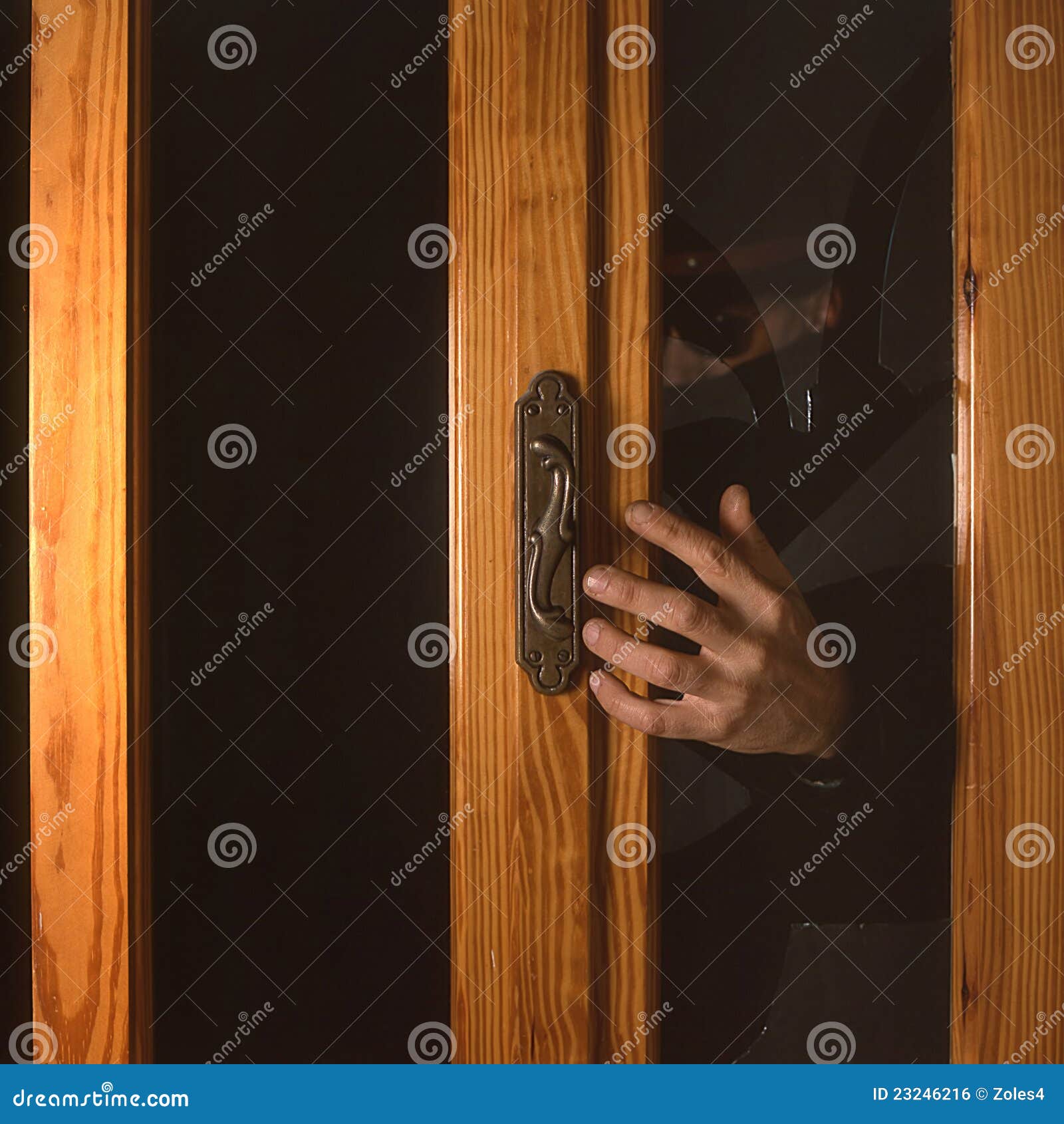 Theft stock photo. Image of leads, bandit, robbery, illegal - 23246216