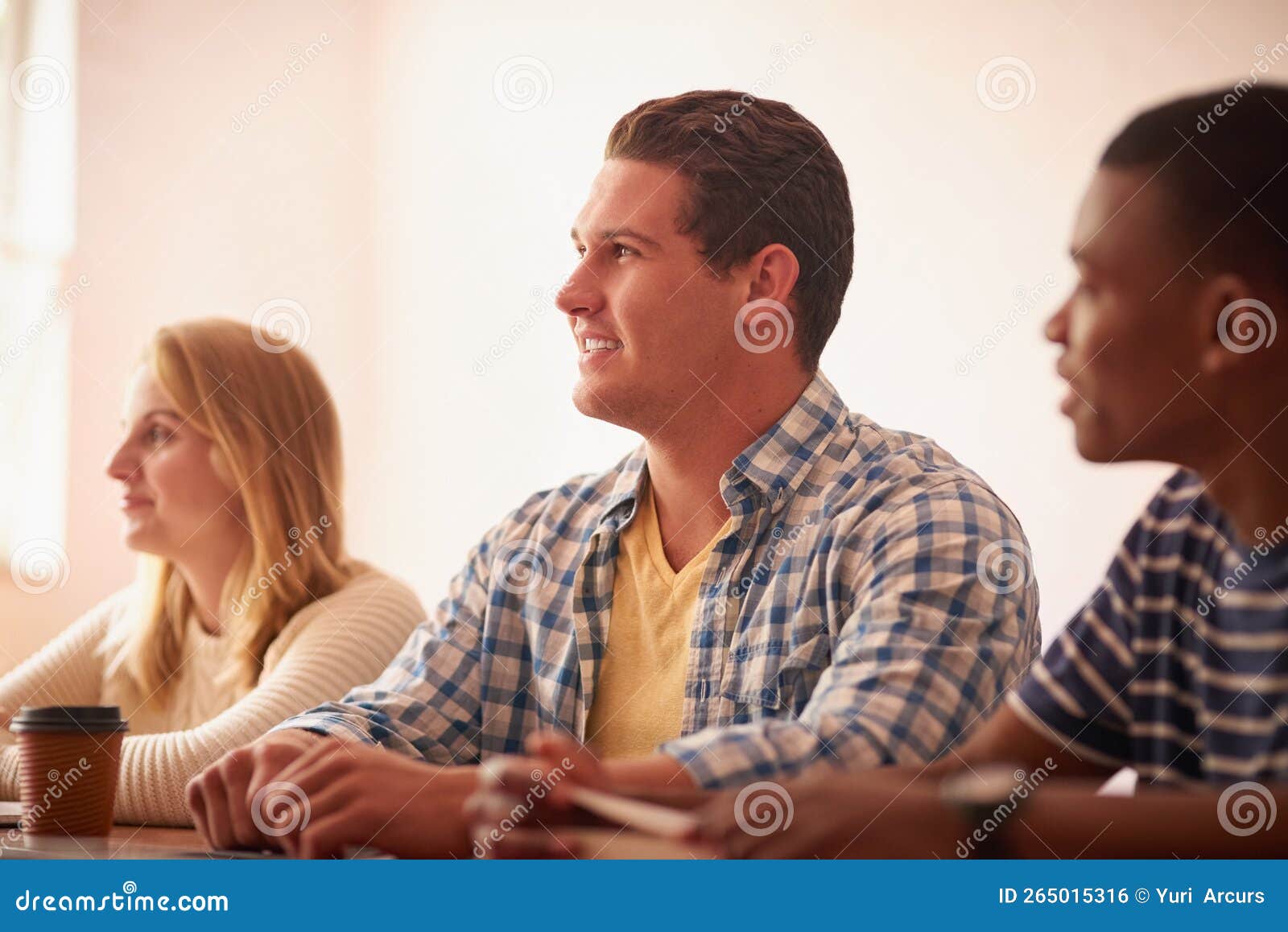 Their Journey Ahead is Filled with so Many Possibilities. a Group of ...