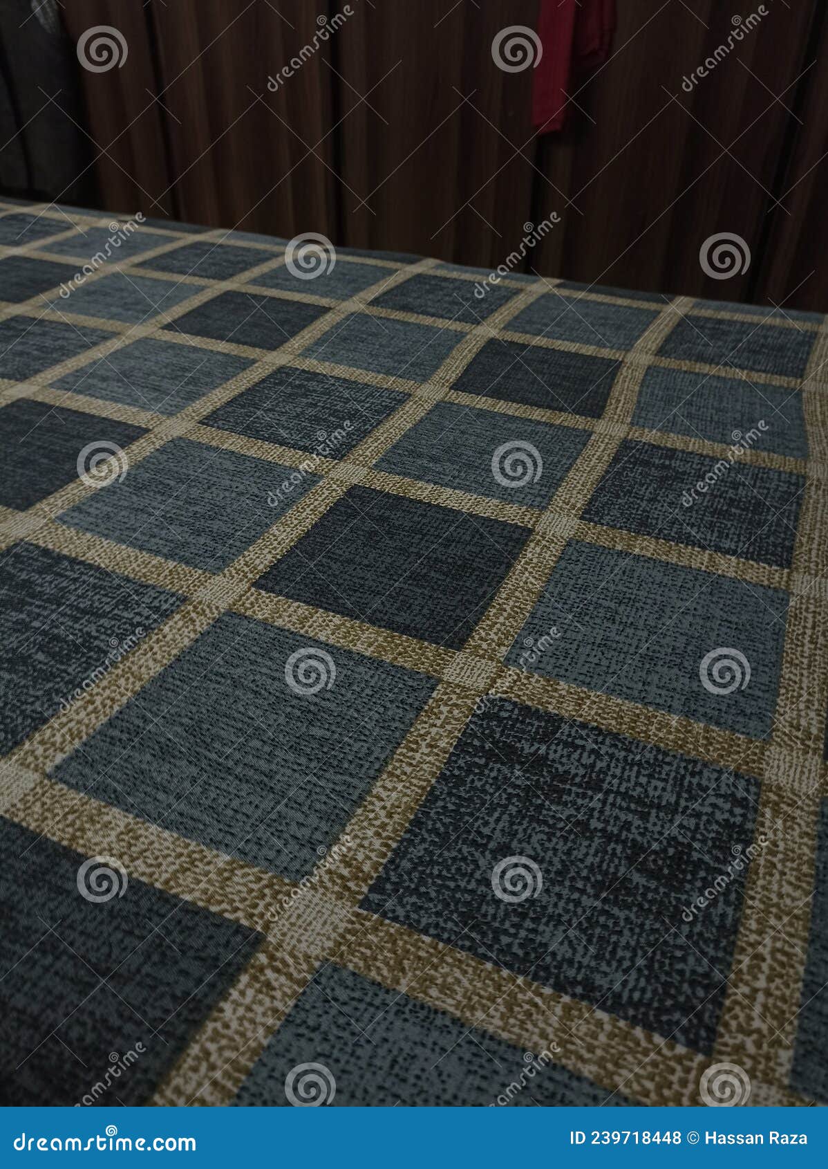 Thematic Pattern Abstract Art Stock Photo - Image of floor, textile ...