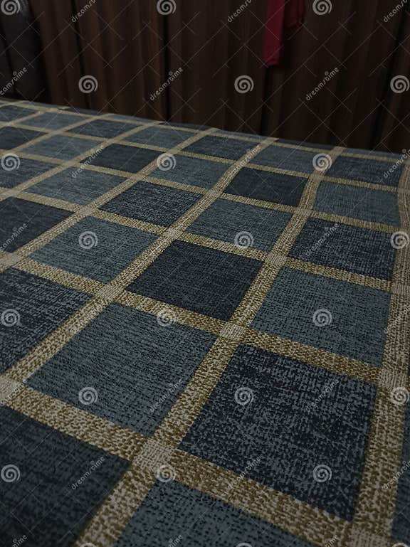 Thematic Pattern Abstract Art Stock Photo - Image of floor, textile ...