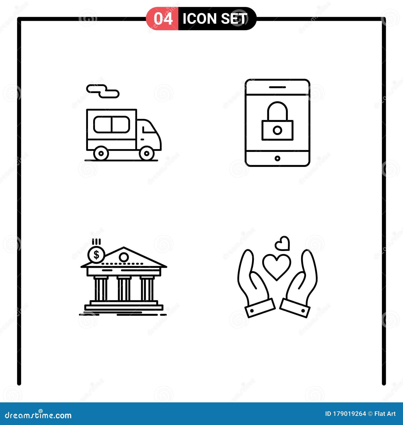 Architecture - An Hand Drawn Vector Pack, Collection. | CartoonDealer ...