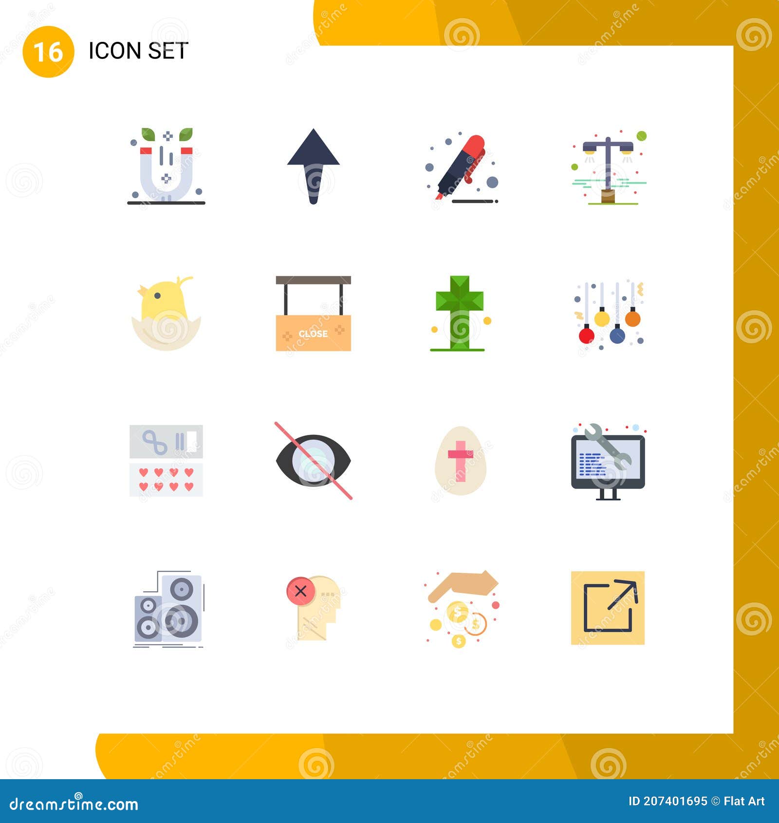 Education Road Map Timeline Infographic Pencil Arrow Template ...