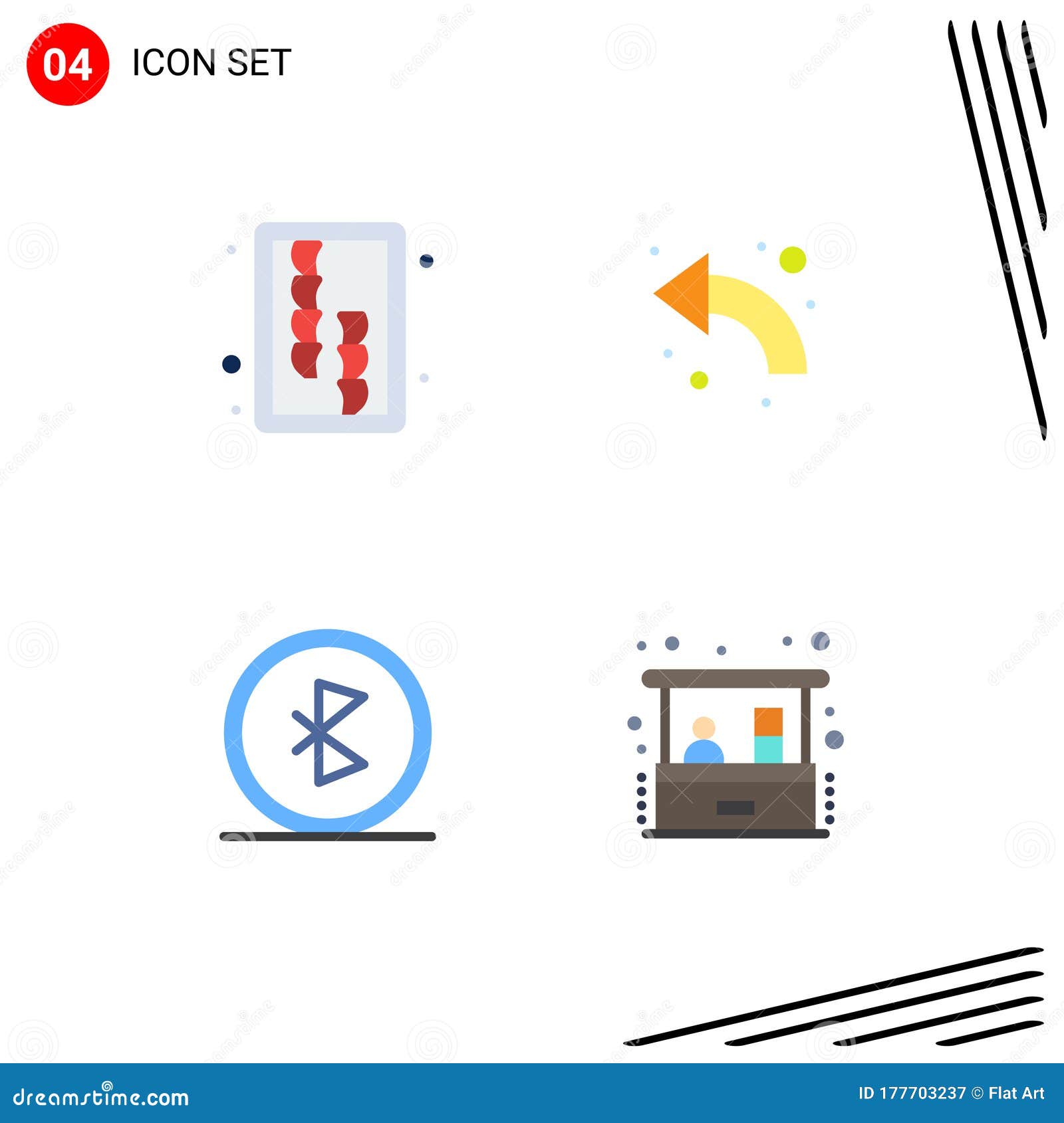 Connection Curved Bends With Flanges Royalty-Free Stock Image ...