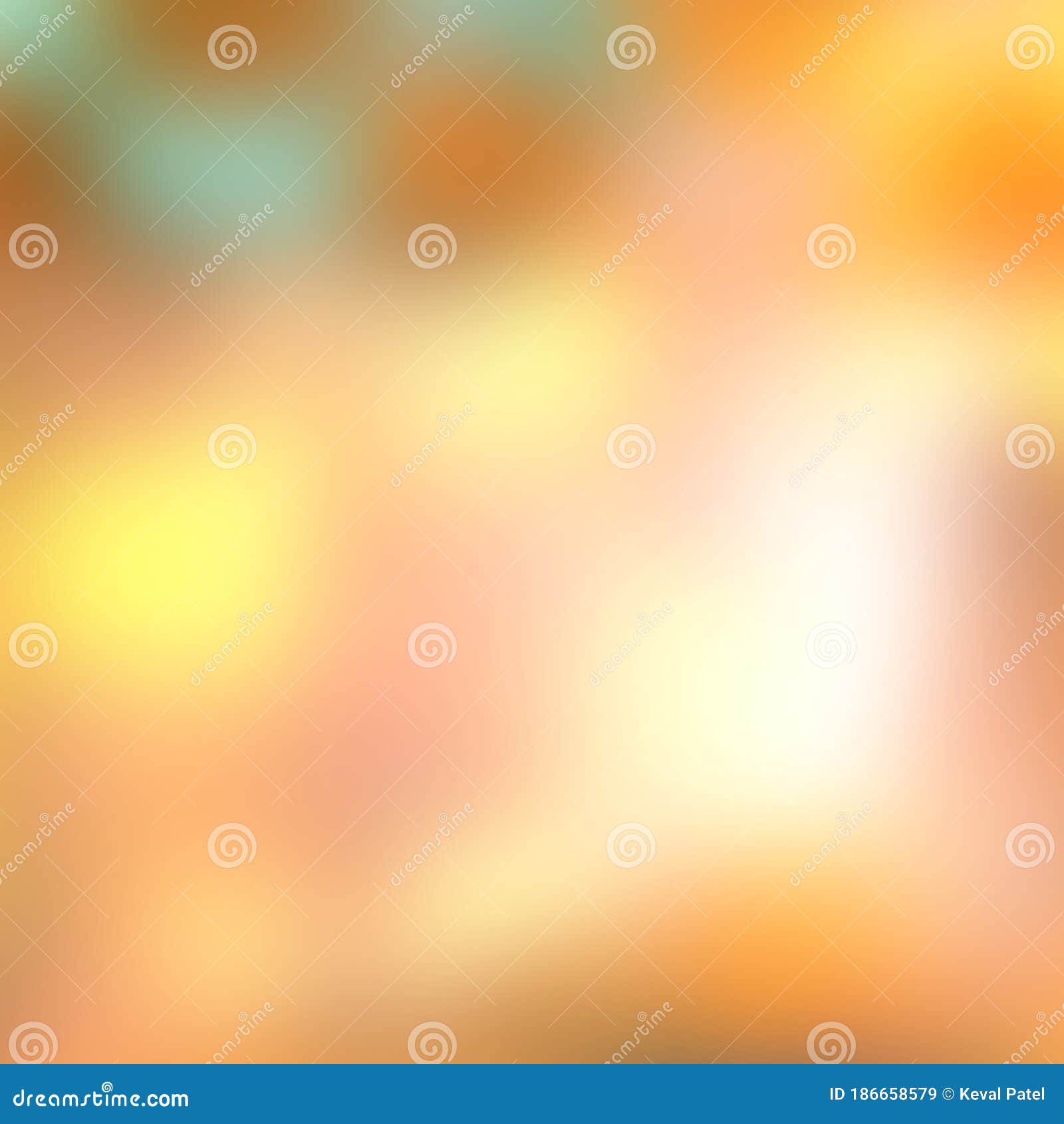 Theme Colour Transitions. Vector Template, Colourful Bright Tone ...