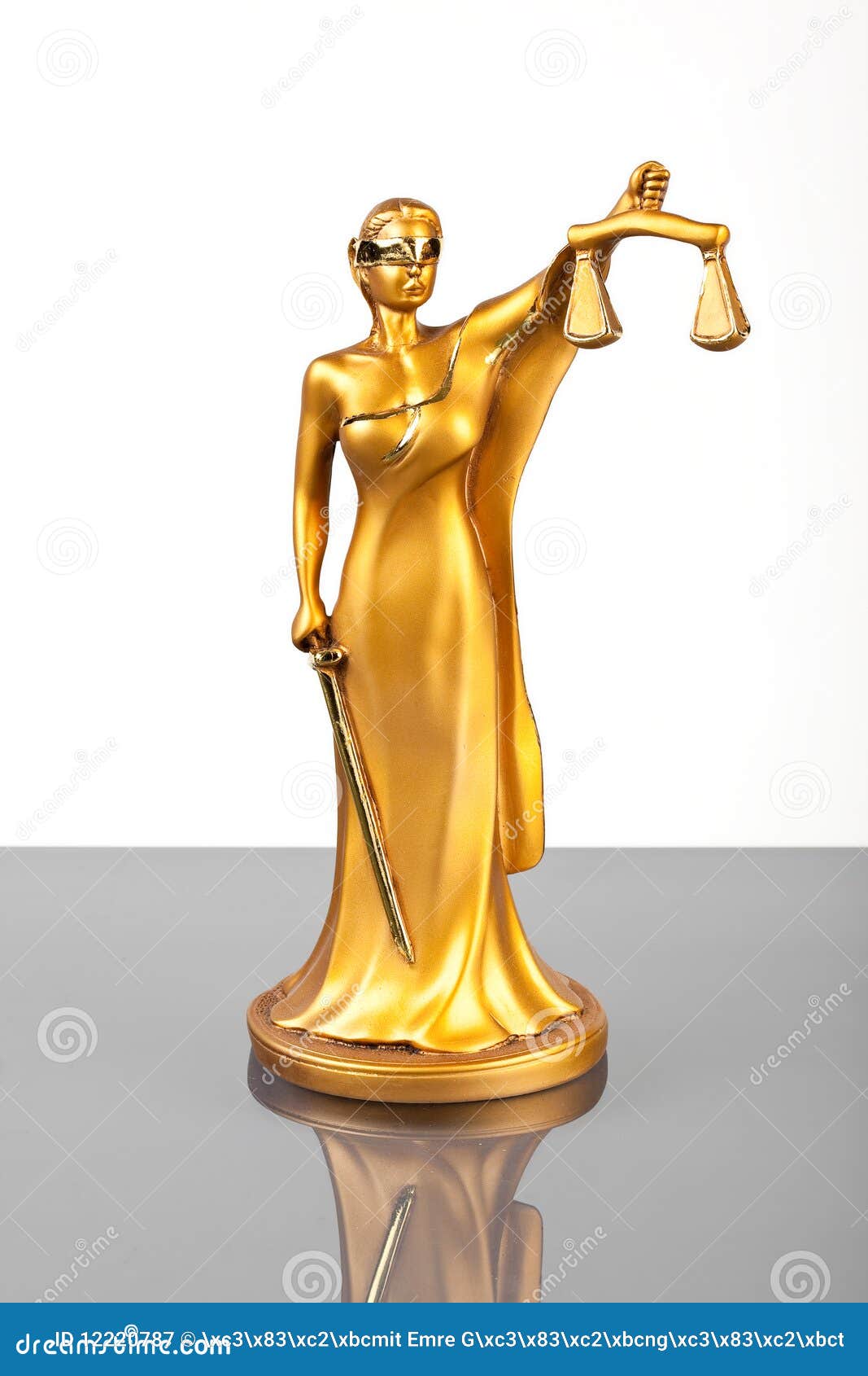 Themis - JungleKey.fr Image #150