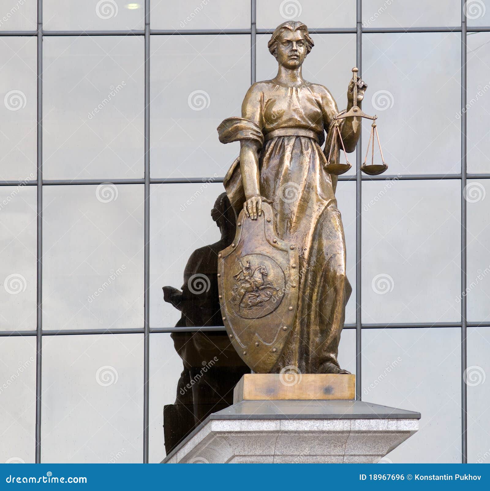 Themis stock photo. Image of freedom, passion, moscow - 18967696