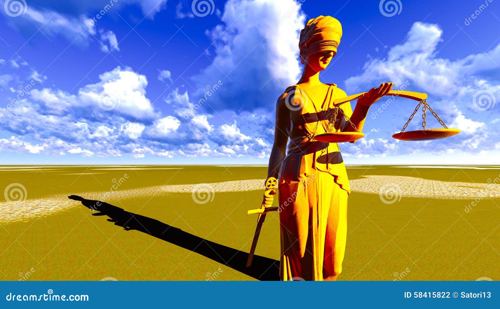 Themis - lady of justice stock photo. Image of guilt - 58415822