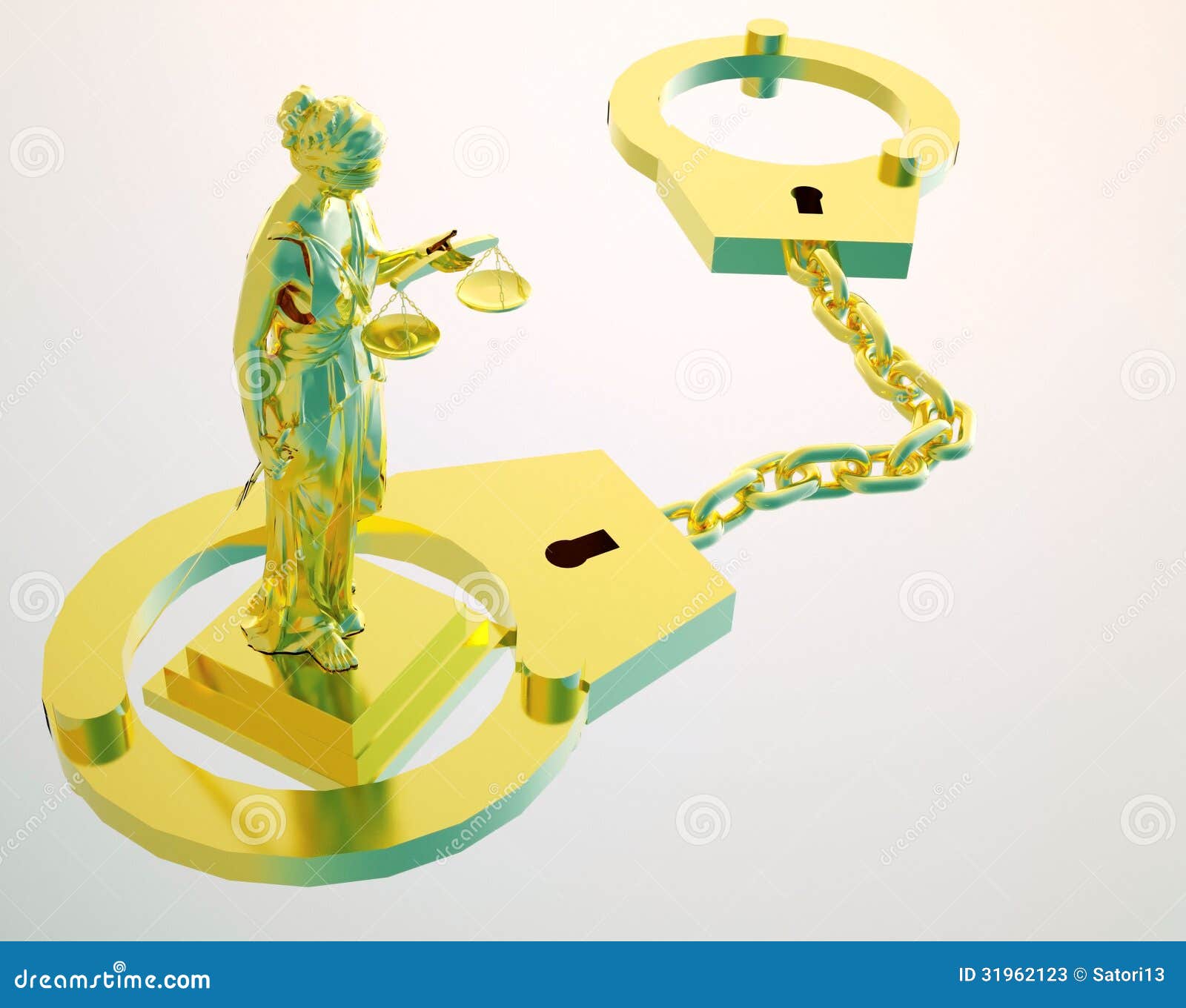 Themis Statue Holding Scales Balance Continuous One Line Vector Drawing ...