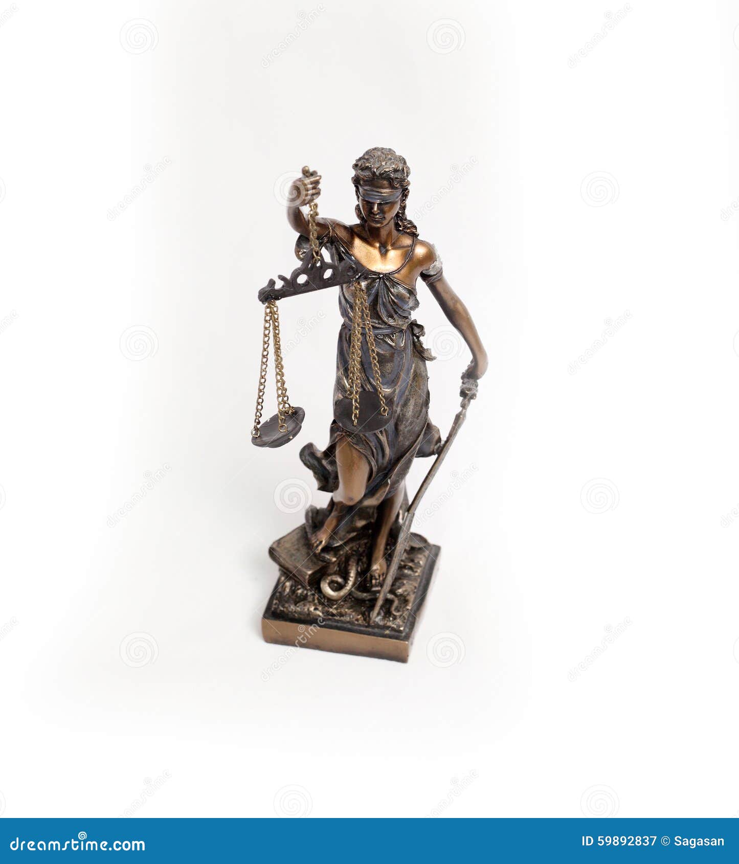 Themis statue stock image. Image of civil, femida, ideas - 59892837