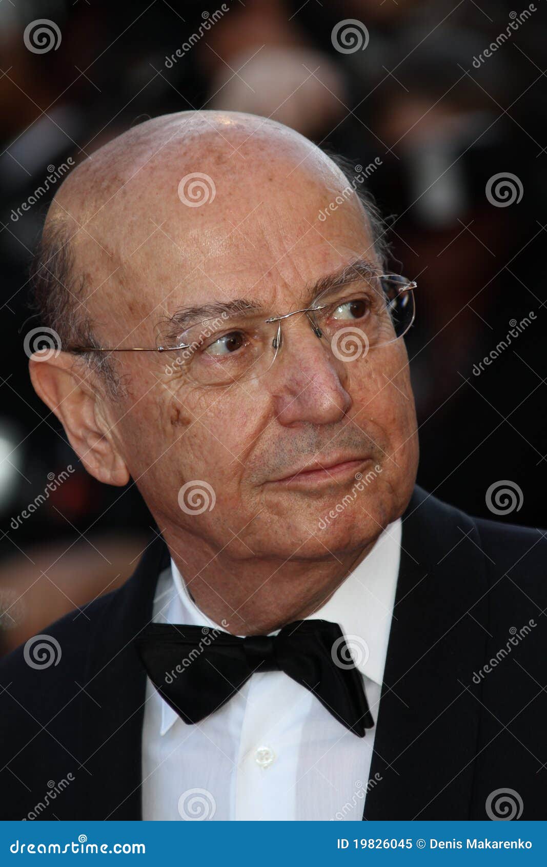 Theo Angelopoulos editorial image. Image of movie, people - 19826045