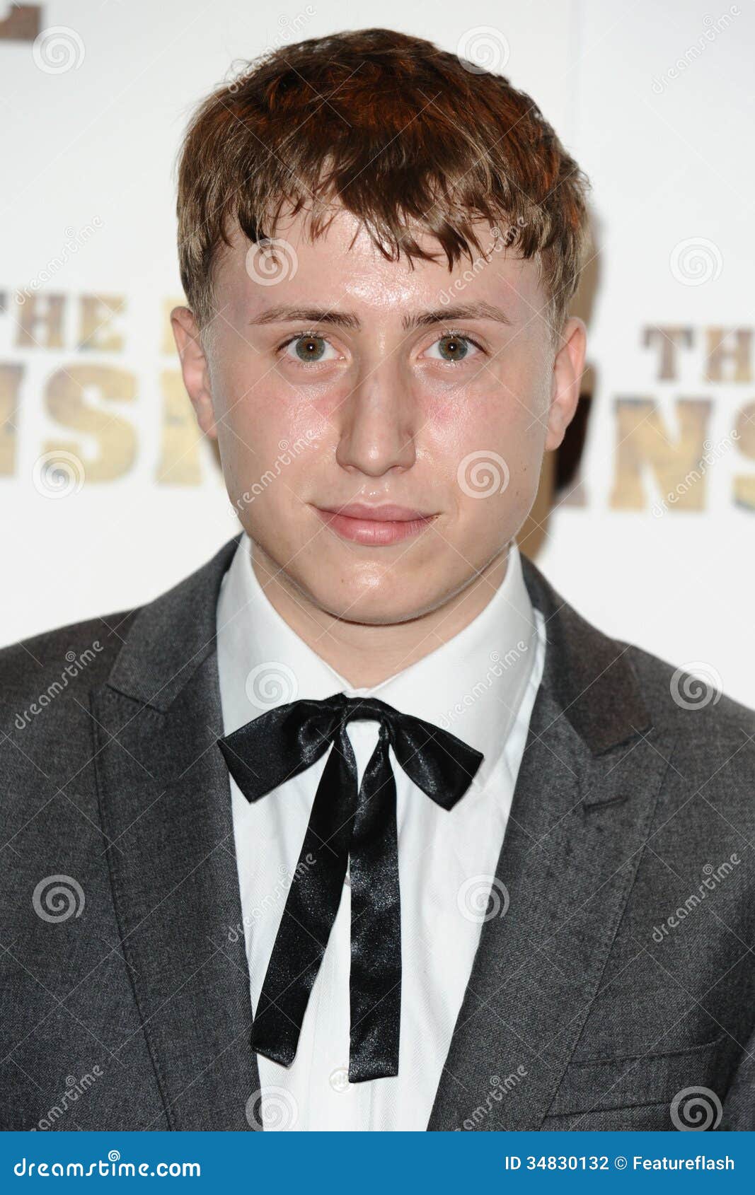 Theo Barklem-Biggs fotografia editorial. Imagem de chegar - 34830132