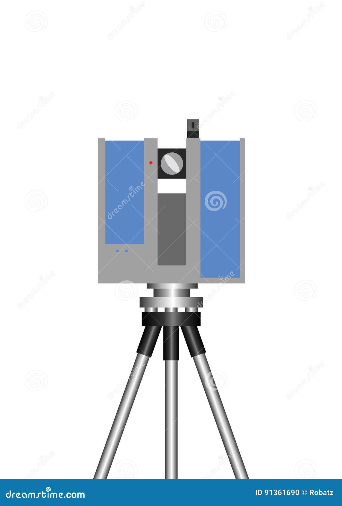 Laser Scanning Label With Barcode. Realistic Barcode Icon. Scan Me Icon ...