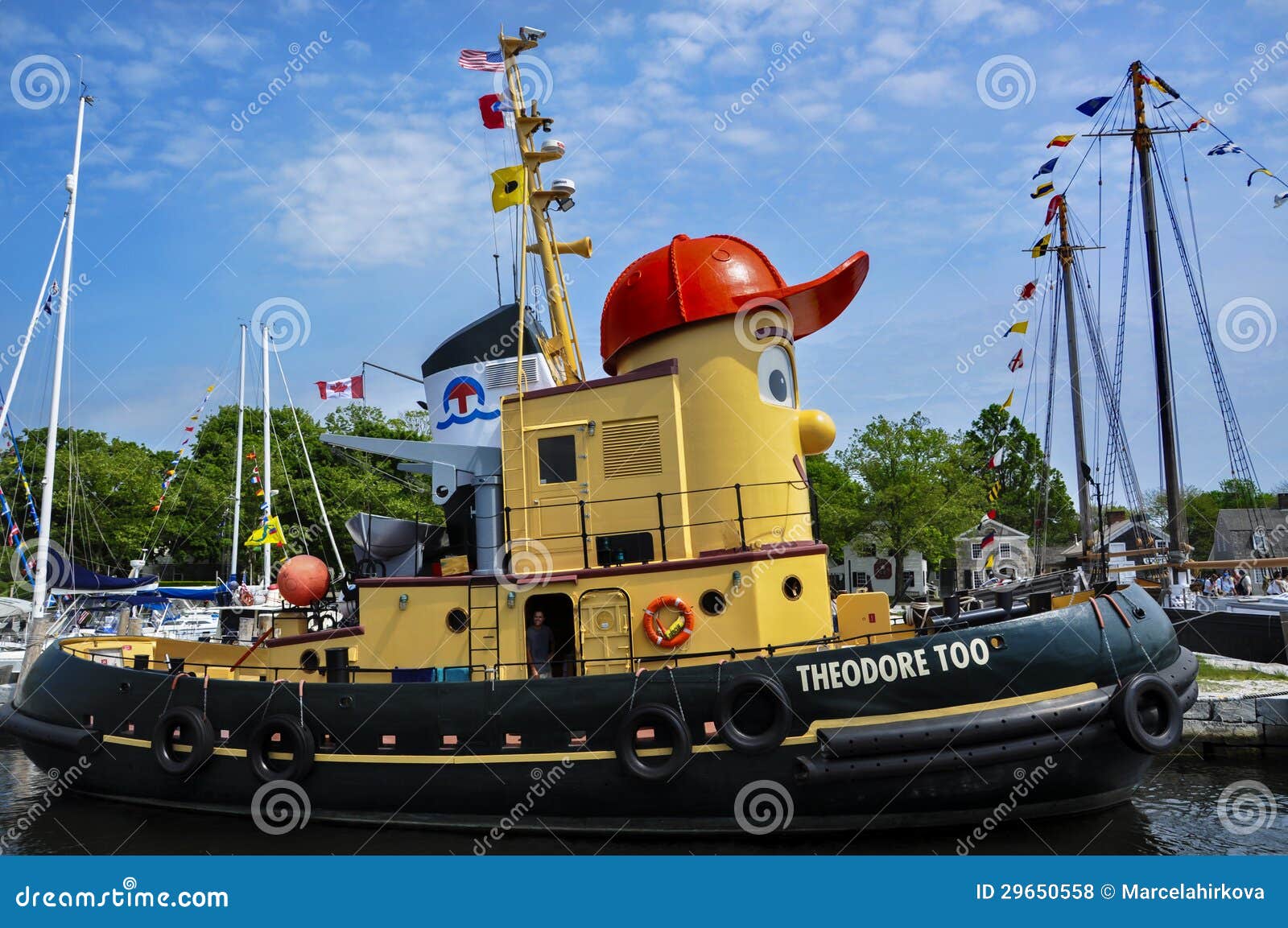 Theodore Too editorial stock photo. Image of children - 29650558