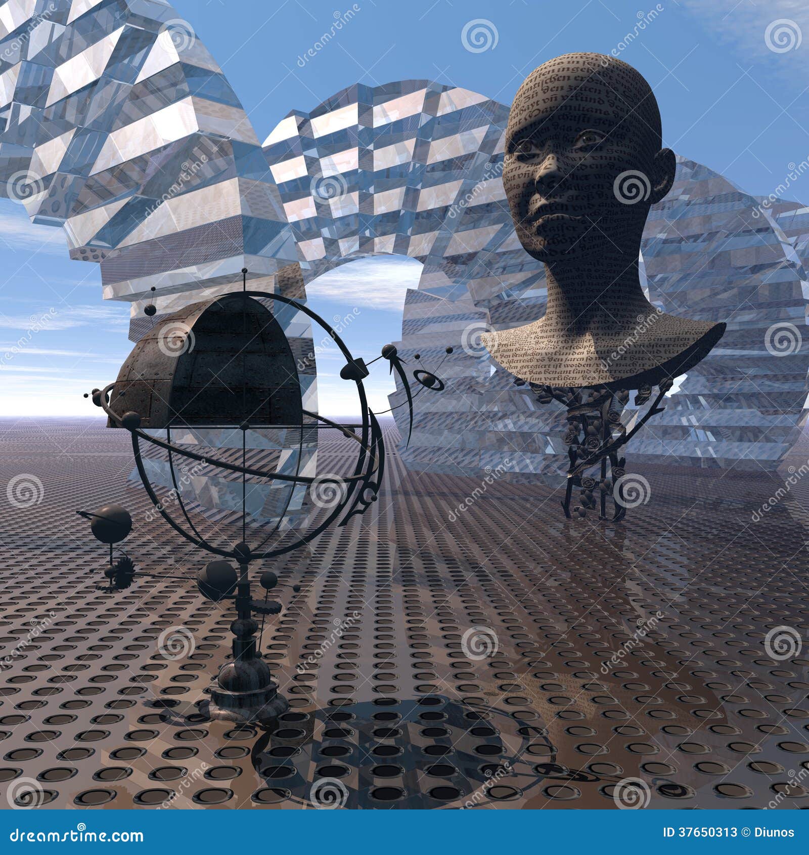 Practice And Theory In Balance - Pictured As Words Practice, Theory And ...