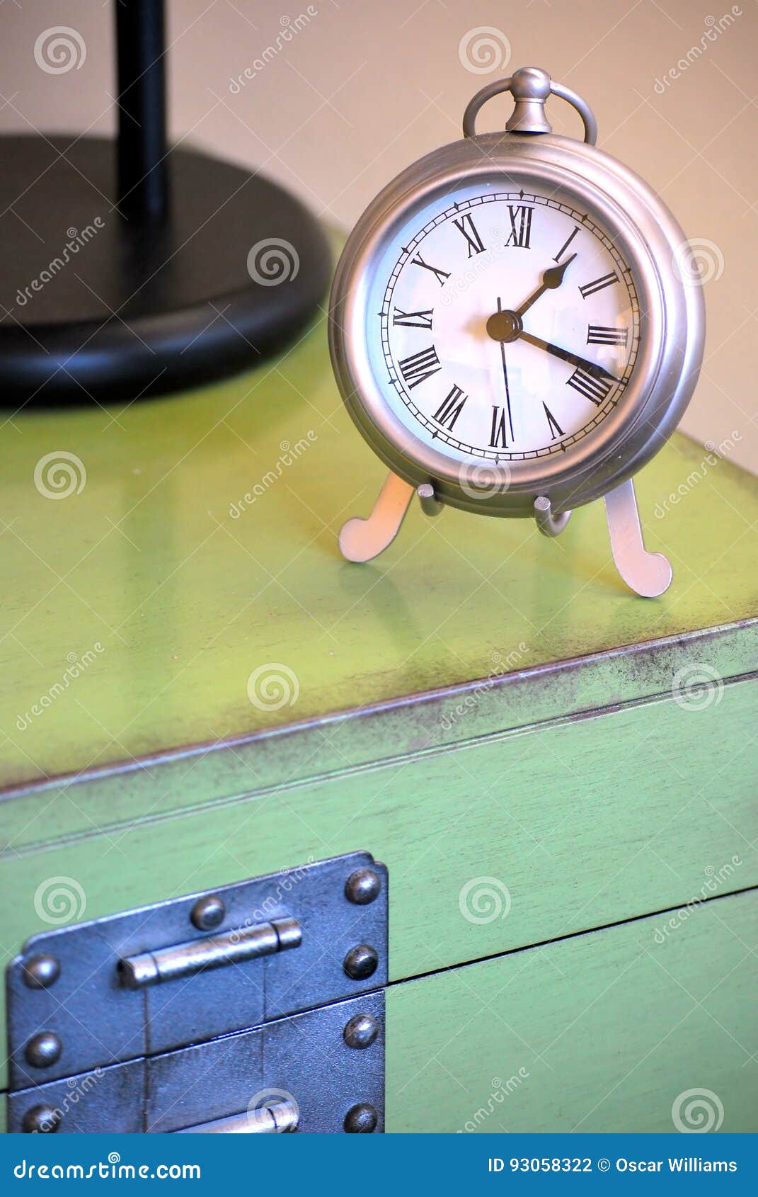 Therapist session clock. stock photo. Image of talking - 93058322