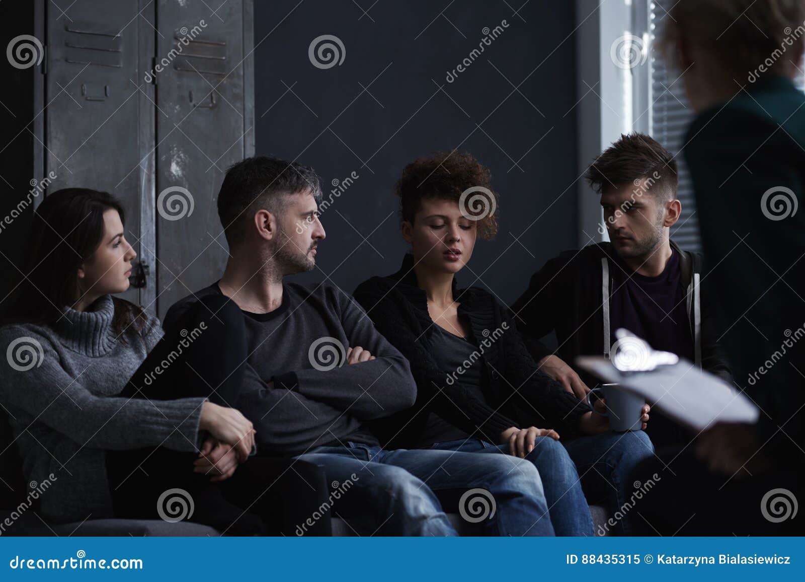 Bad Addiction Stock Photo | CartoonDealer.com #45080970