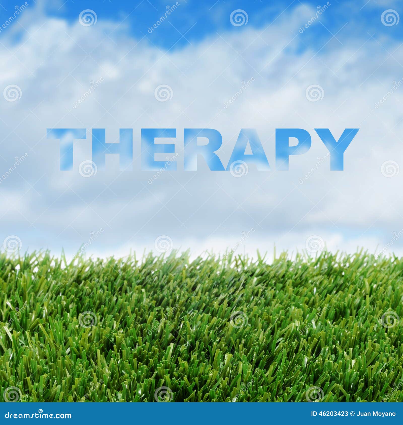 Therapy stock image. Image of alternative, place, illness - 46203423