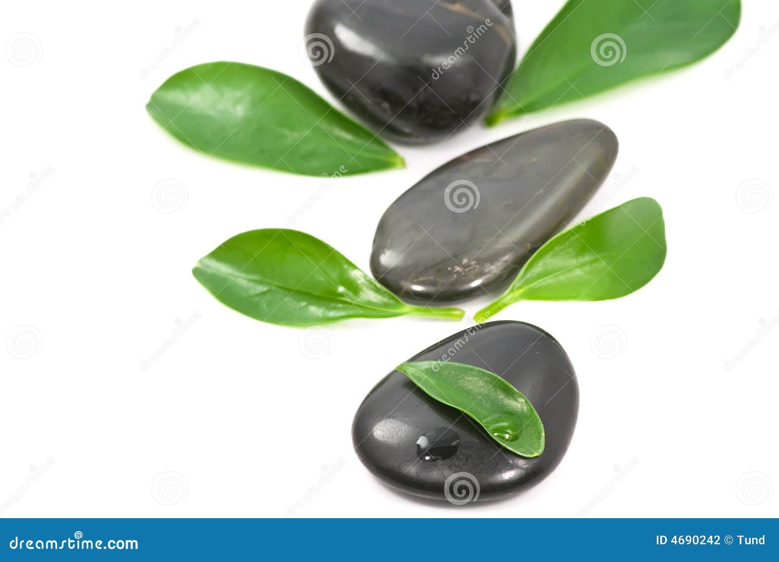 Therapy Stones Picture. Image: 4690242