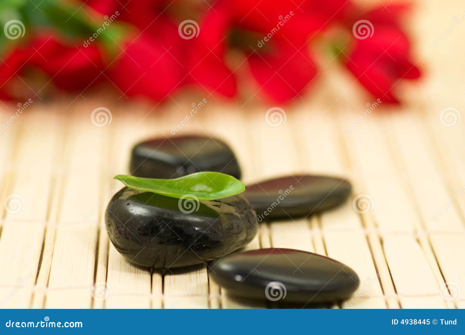 Therapy Stones Picture. Image: 4938445