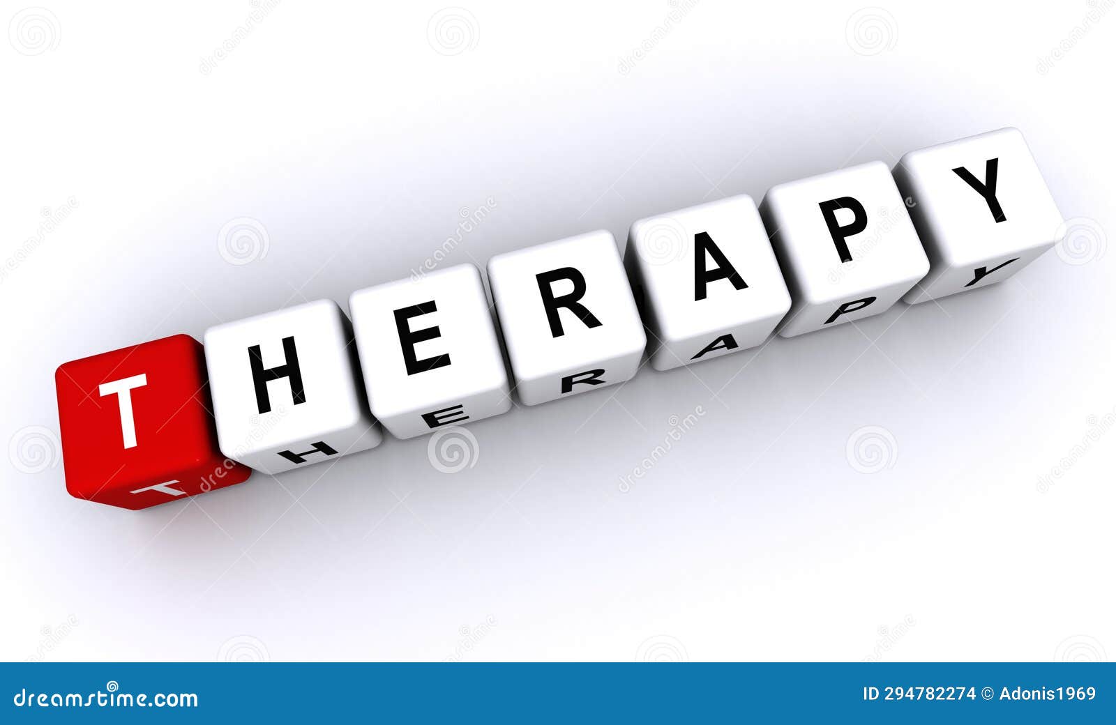 A Teletherapy Group Session Brings Together Individuals With Various ...