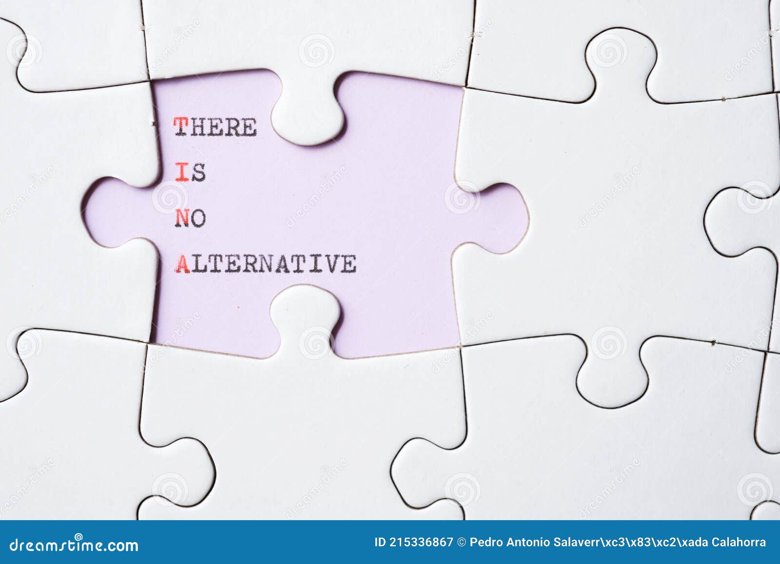 There is no alternative stock image. Image of typed - 215336867