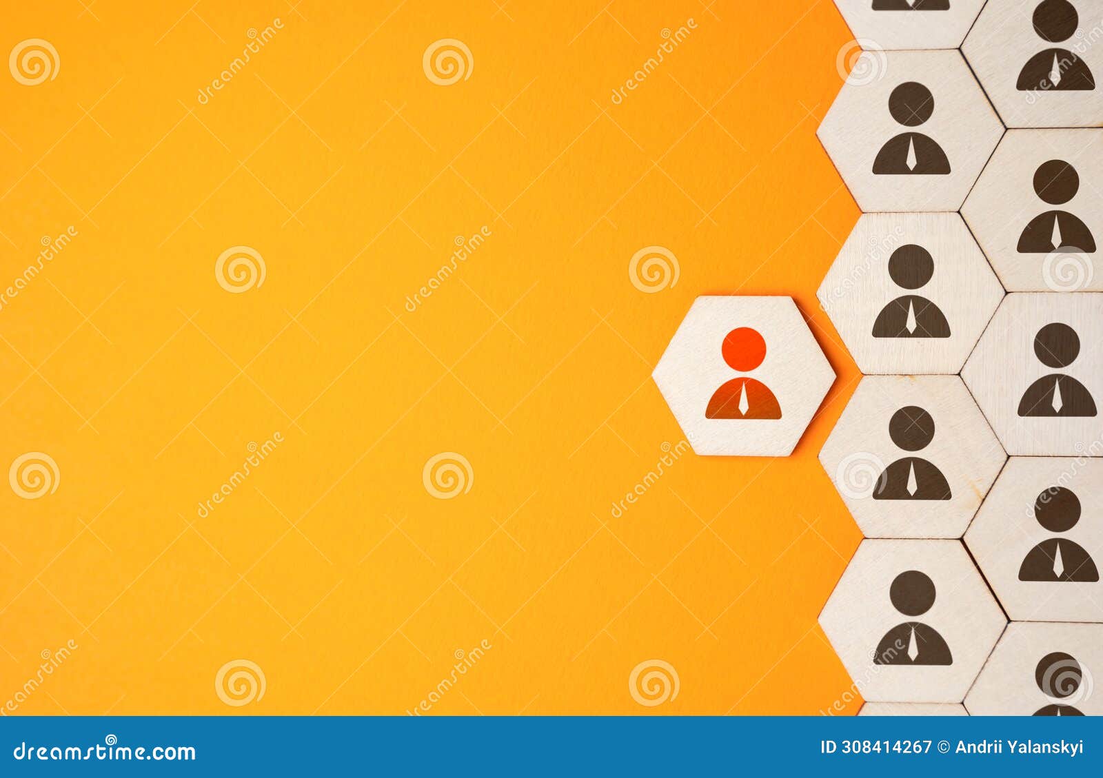 There is No Need for Additional Workers. Hire a New Employee ...