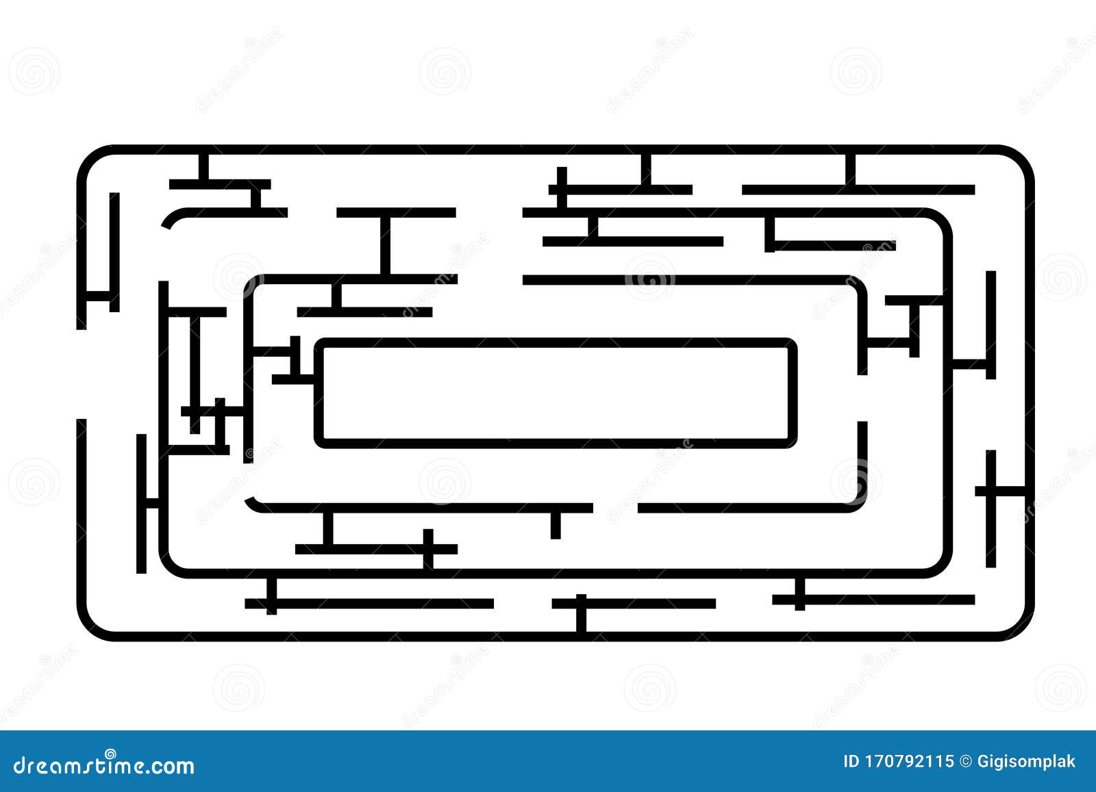Rectanglemaze Cartoons, Illustrations & Vector Stock Images - 12 ...