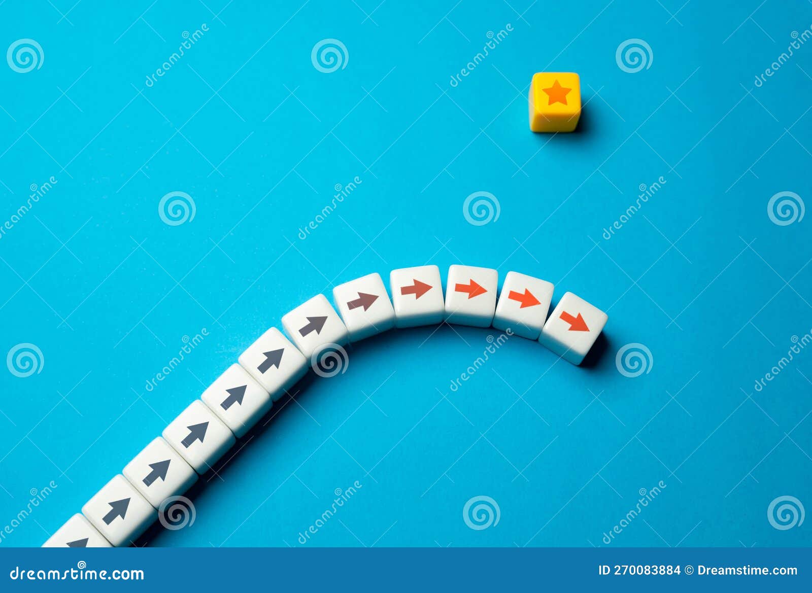 There Not Enough Strength To Achieve the Goal. a Mistake Leads To the ...