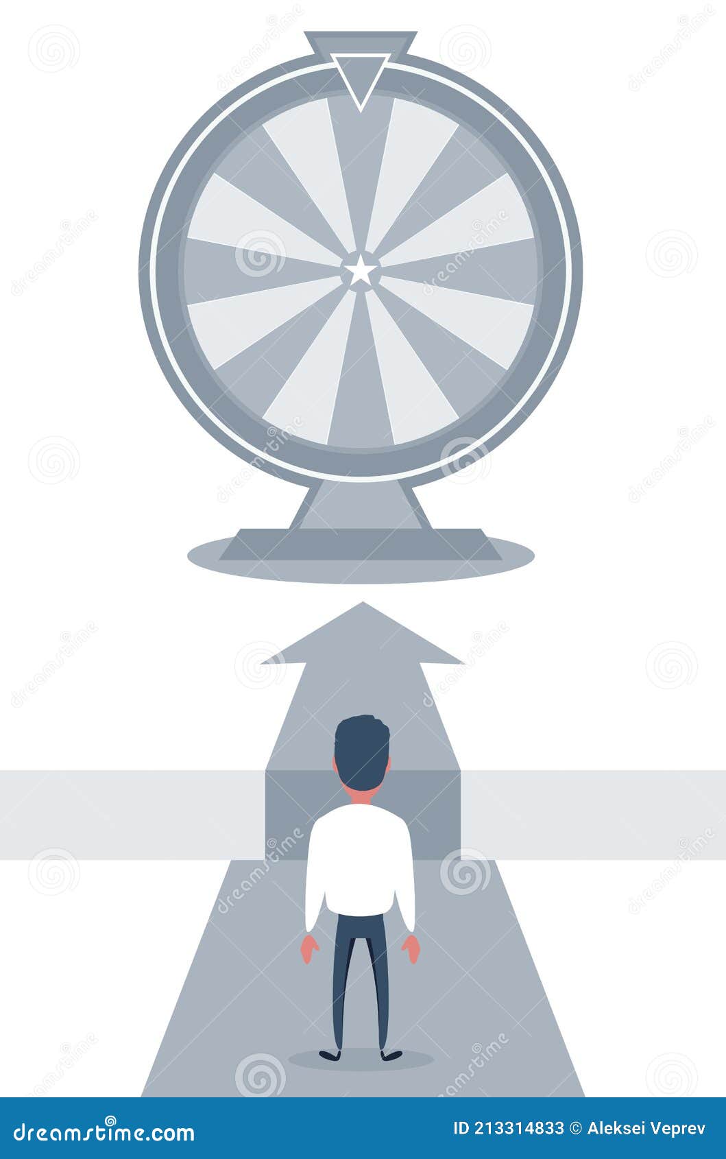 Difficult Path To Walk On Stock Photo | CartoonDealer.com #23808612