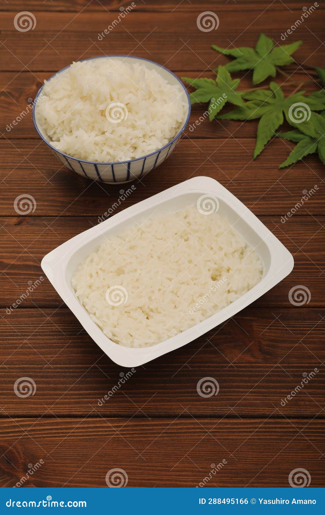 Packaged Rice is Rice that Has Been Packed in an Airtight Container so ...