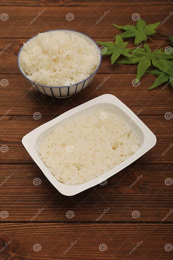 Packaged Rice is Rice that Has Been Packed in an Airtight Container so ...
