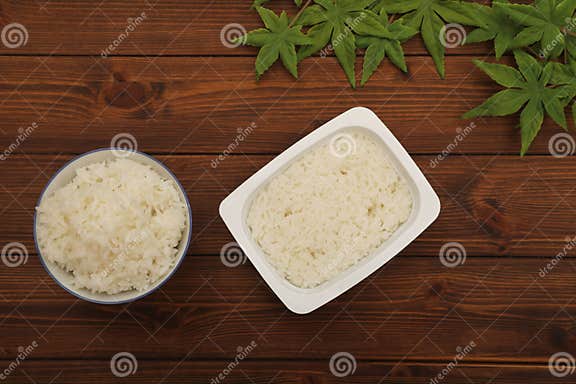 Packaged Rice is Rice that Has Been Packed in an Airtight Container so ...