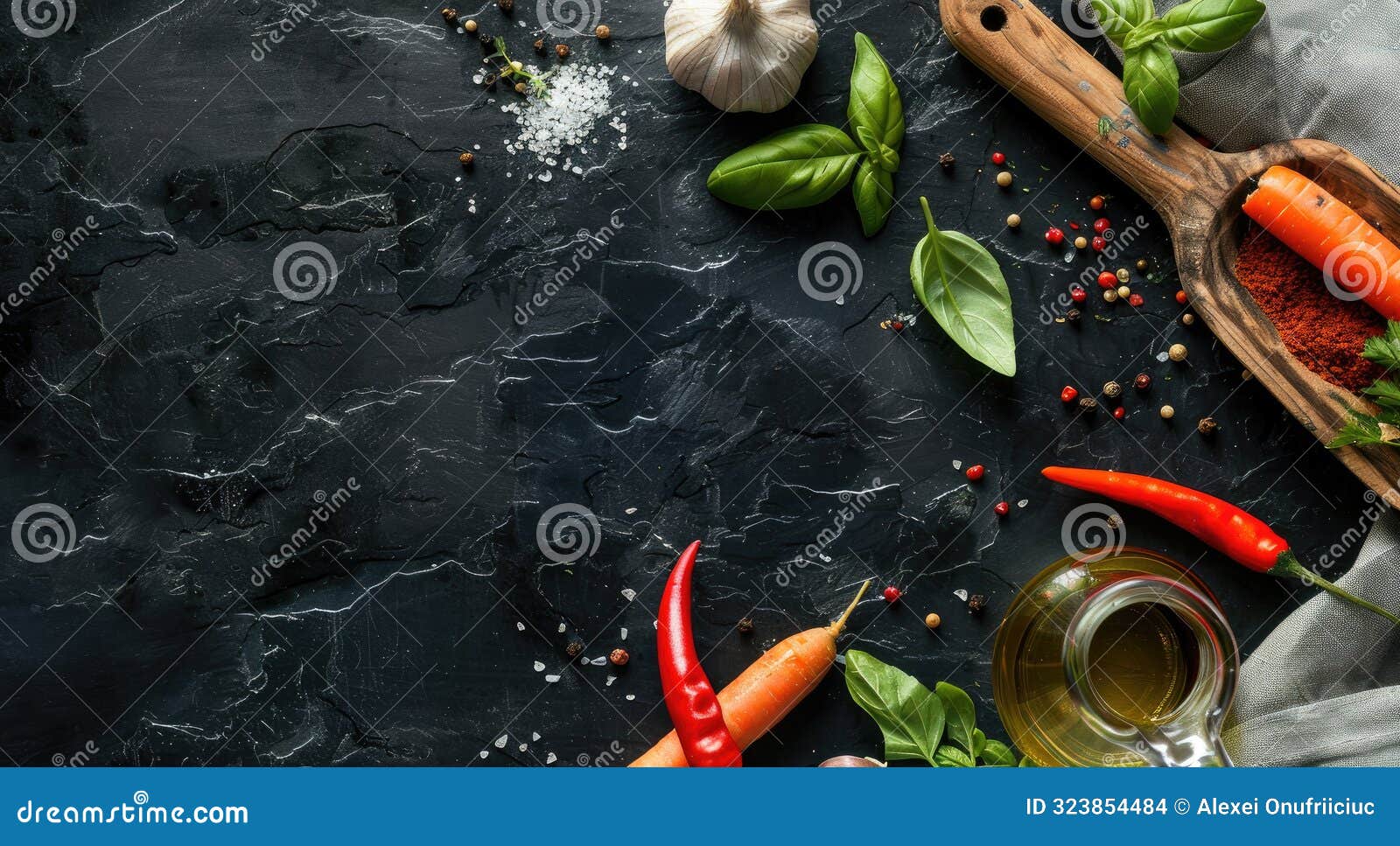 There are Various Types of Vegetables Spread Out on the Table Stock ...