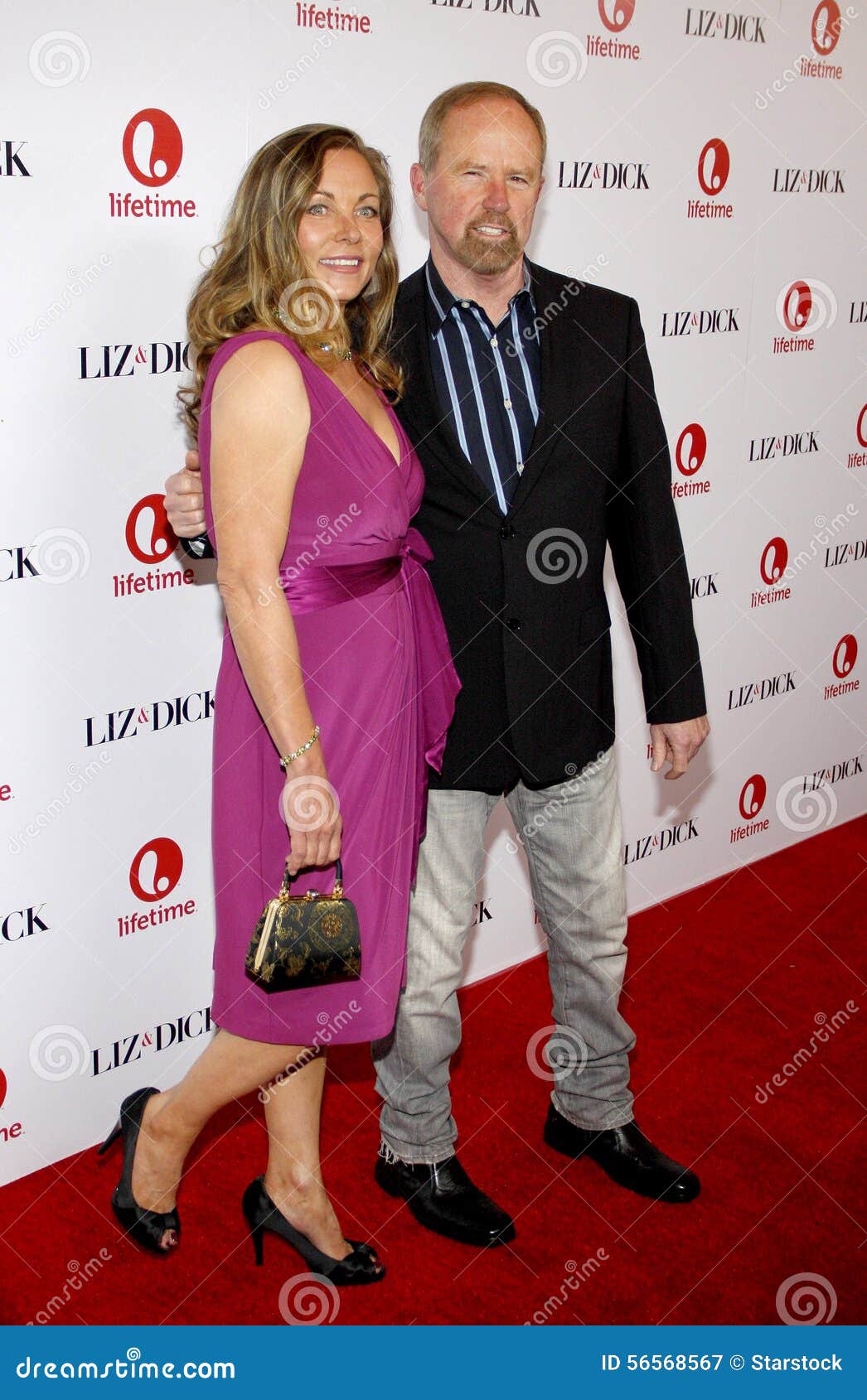 Theresa Russell Recent