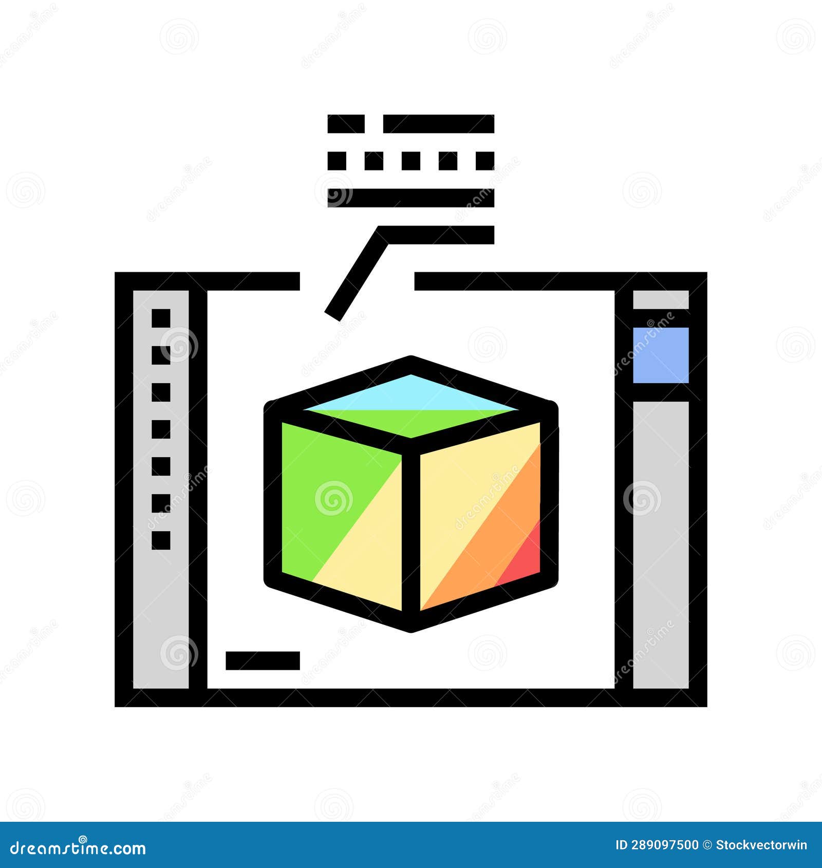 Thermal Analysis A Thermal Image Of The Chamber Illustrating ...